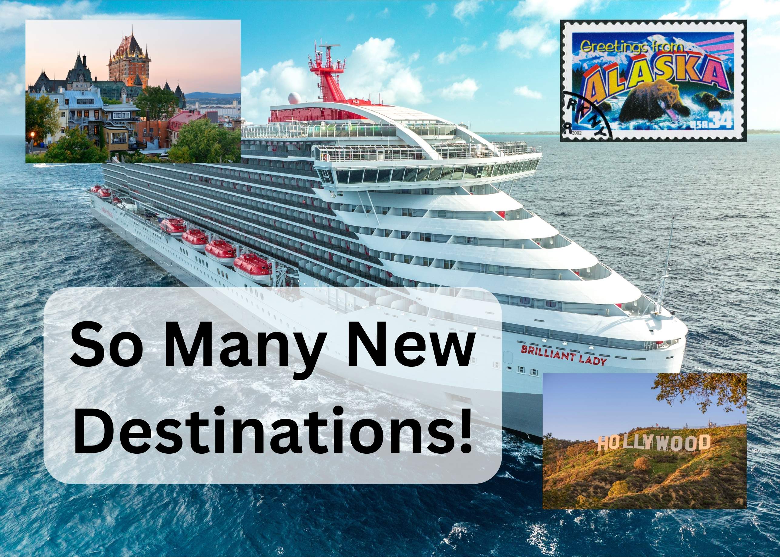 Newest Adults-Only Cruise Ship Heading to Highly Anticipated ...
