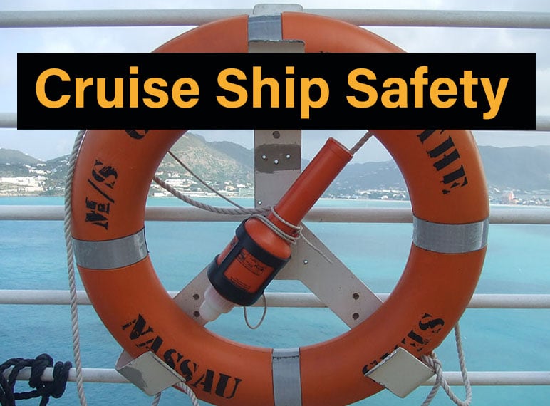 How To Be Safe On A Cruise Ship at Paul Nichols blog